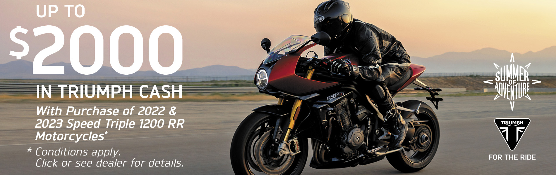 Home | Triumph of Seattle