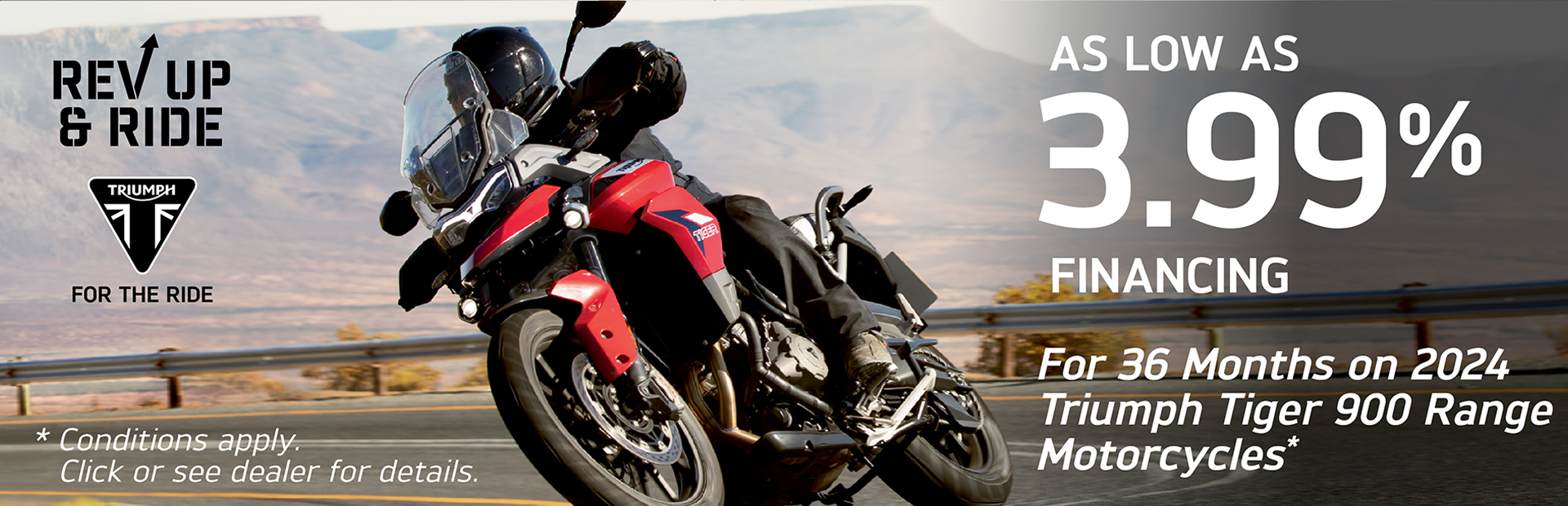 Triumph of Seattle | Premier Motorcycle Dealership in Seattle, WA